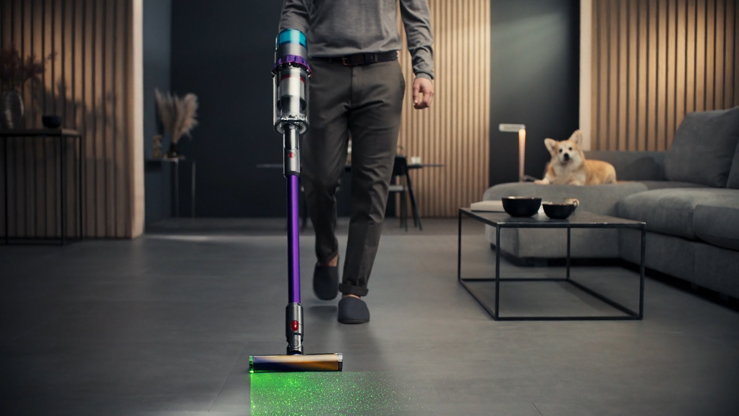 Dyson Gen5detect™, ¿Vale la pena? | Opiniones y análisis