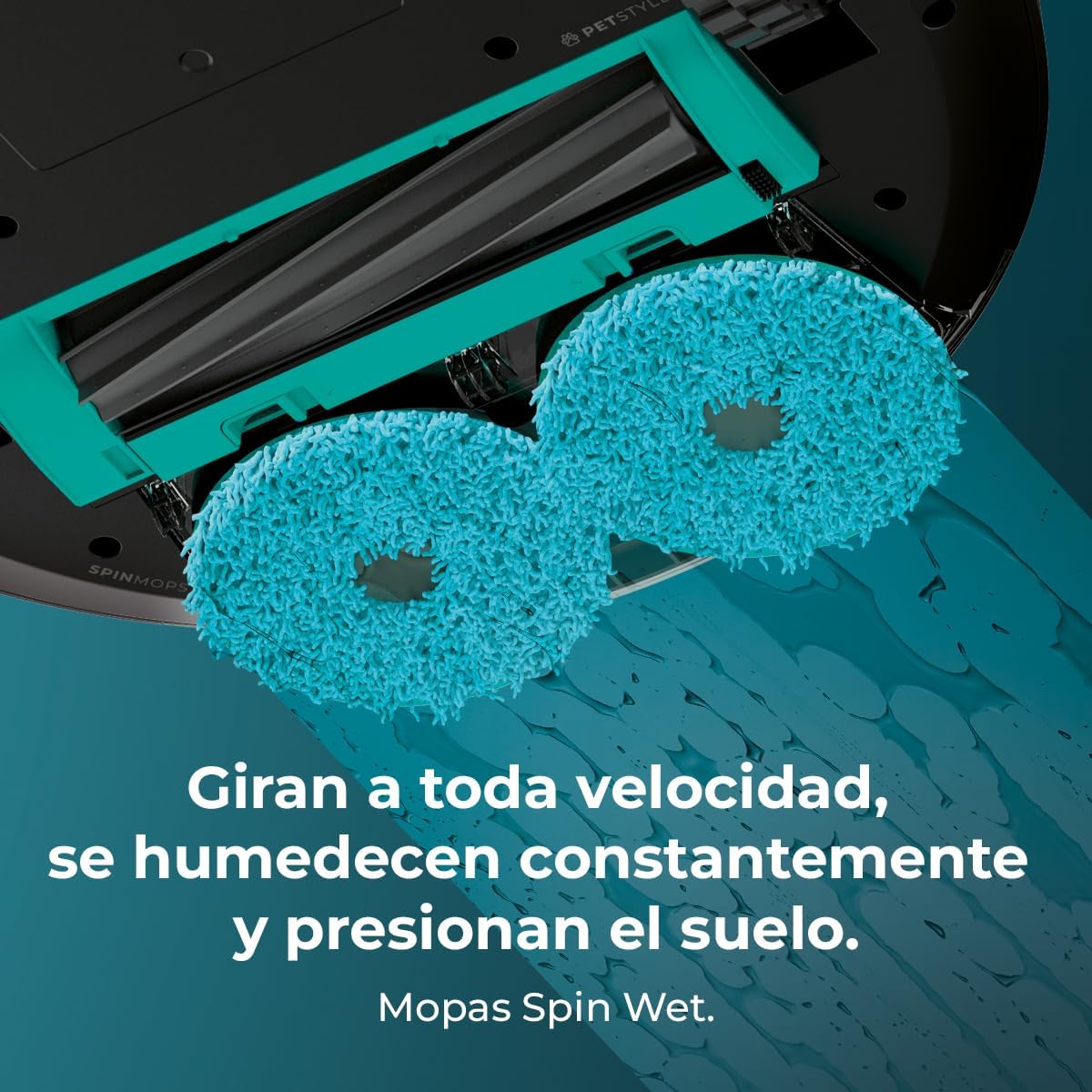 Conga 9990, ¿Qué nos ha parecido? | Opiniones y análisis